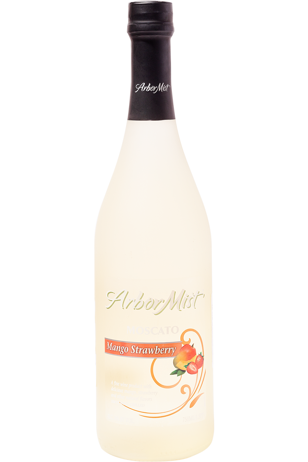 Arbor Mist Mango Strawberry Moscato - Alcazarén