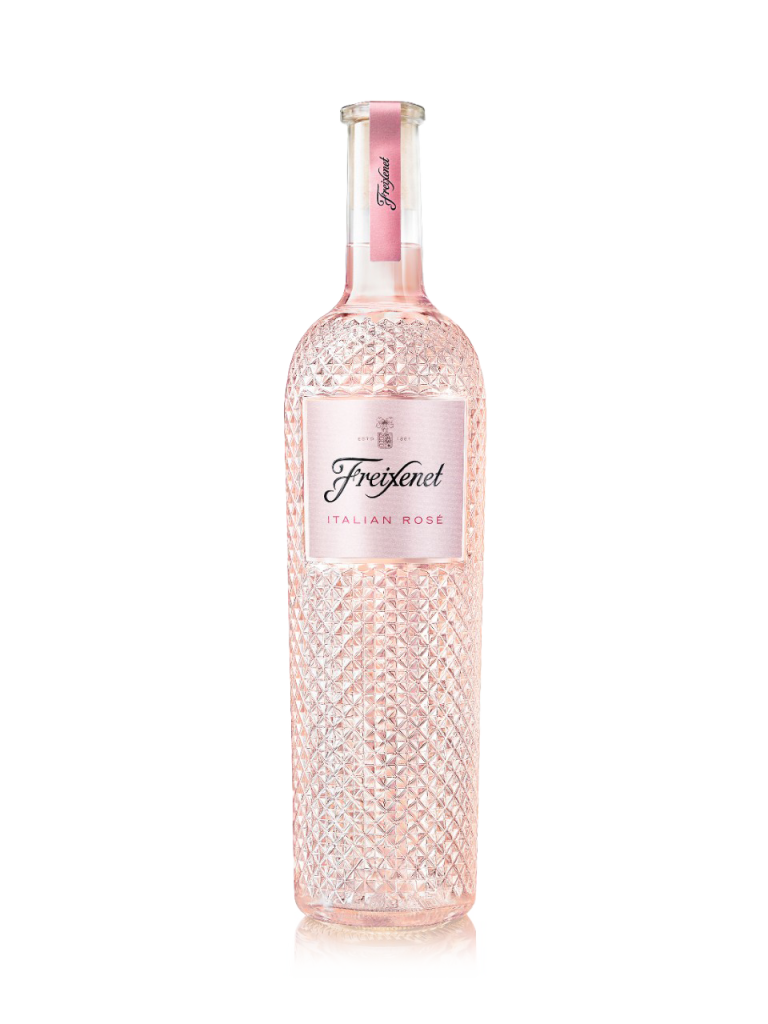 Freixenet, Italian Rosé - Alcazarén